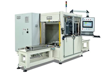 Nolek Partners In Leak Testing