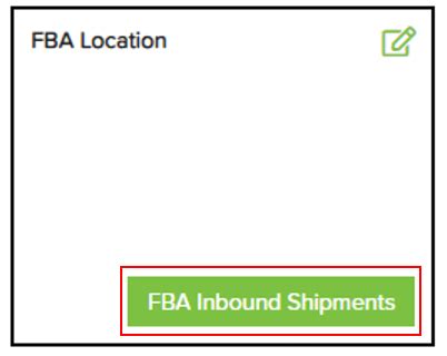 Inbound Shipment Workflow Ecomdash Support