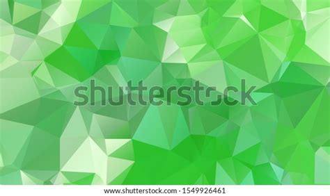 Low Poly Abstract Backgroundvector Triangle Texture Stock Vector Royalty Free 1549926461