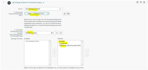 Solved Flow Designer To Set Assignment Group Based On Var Servicenow Community