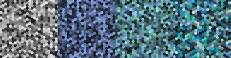 Creating A Mostly Random Color Generator Variable Scope