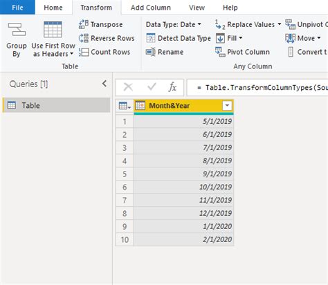 Solved How To Reorder Columns In A Matrix Visualization Microsoft