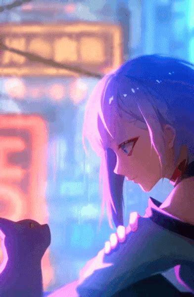 Cyberpunk Edgerunners S Aniyuki Anime Portal