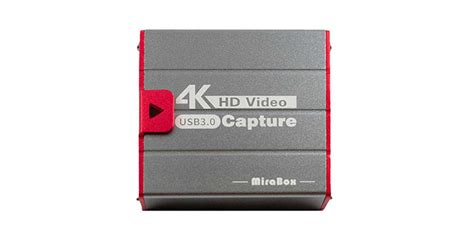 Hands On Review Tech Choice Hdmi K Capture Device The Solid Signal Blog