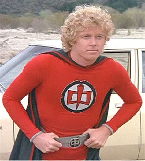 Greatest American Hero Costume