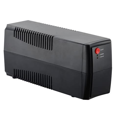 1kva Sinewave Offline Ups For Computer Desktop Power Protection Offline Line Interactive Ups