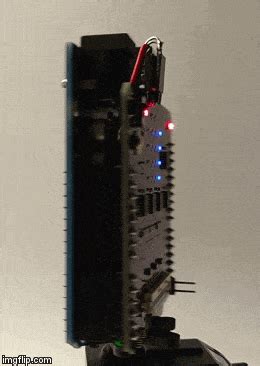 Cthulhu Shield Sensor permite que você veja e ouça com a língua