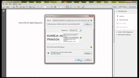 How To Make A Signature For Pdf Vsecampaign