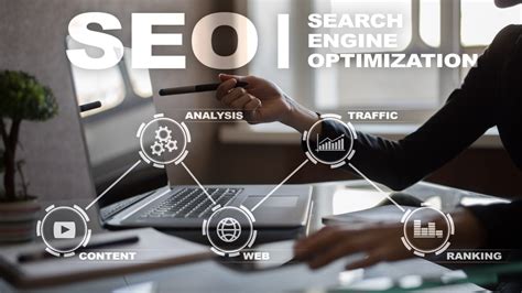 How Search Engine Optimization Can Improve Your Business My Blog