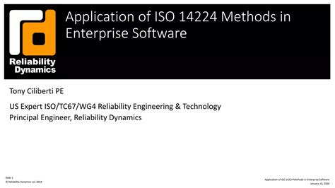 Ispm Iso 14424 Application Pdf