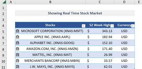 How To Use AI In Excel Methods You Can Start Using Today