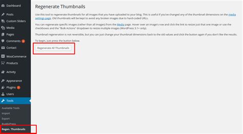 Thumbnails Sizes Are Irregular TieLabs