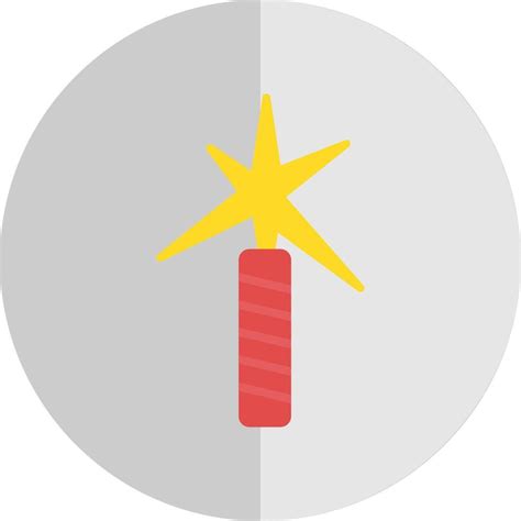 Flare Flat Scale Icon Design 43929622 Vector Art At Vecteezy