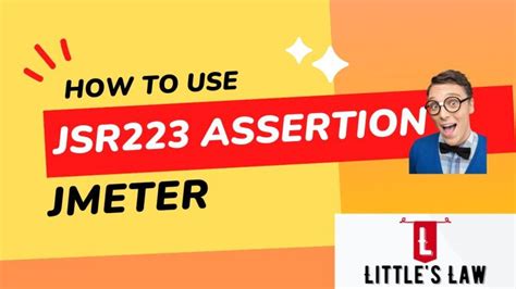 vasanth shanmugam on linkedin how to use jsr223 assertion in jmeter