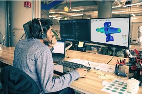 Verbessern Sie Die Produktleistung Mit Der Fusion 360 Simulation Extension