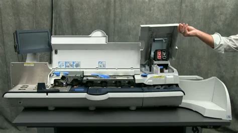 Pitney Bowes Connect 3000 Mailing Machine At Best Price In New Delhi
