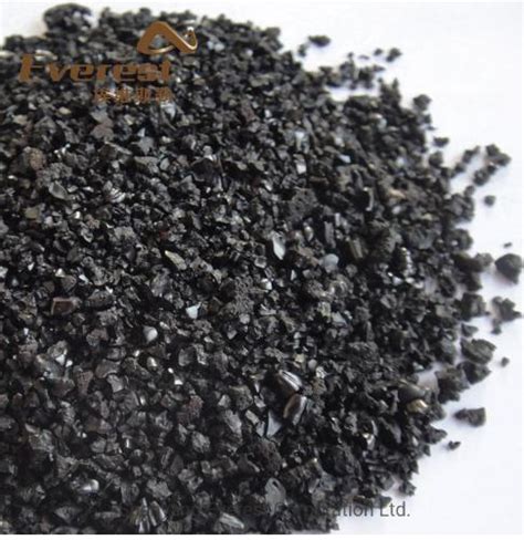 Drop Irrigationfoliar Spray Potassium Humic Fulvic Acid Fertilizer China Bio And Foliar