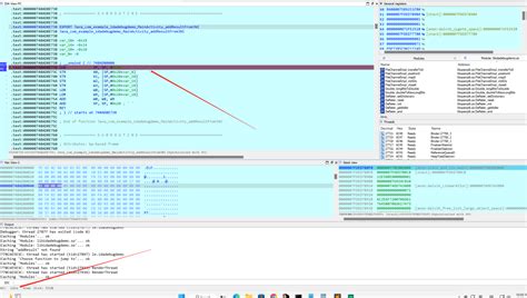 ida 动态调试 android so