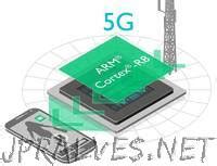 ARM Cortex R Processor Trail Blazes G Need For Speed Jpralves Net