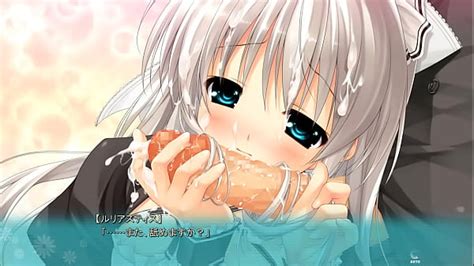 Lyriaand4 A Half Nordic Woman Who Has Started Training As A Landlady Is