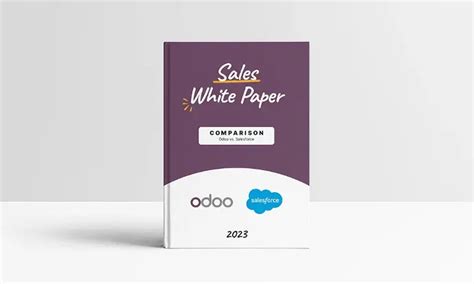 Odoo Comparison Whitepapers