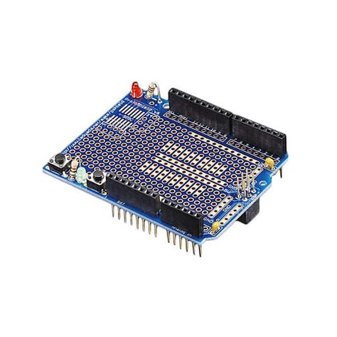 How To Choose An Arduino Shield