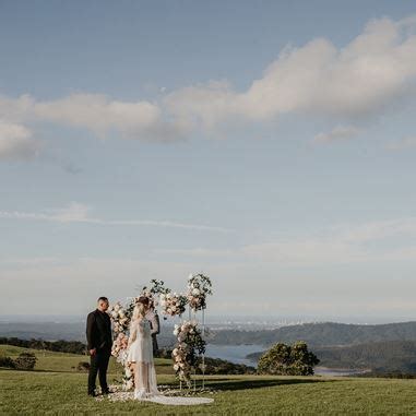 Rosewood Estate Wedding Venues Beechmont Easy Weddings