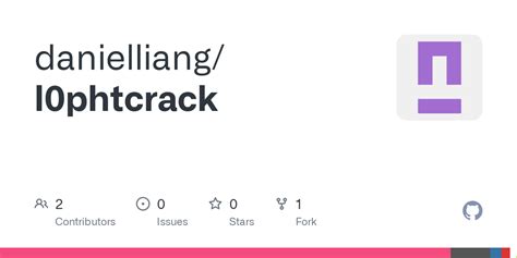 L Phtcrack README Md At Main Danielliang L Phtcrack GitHub