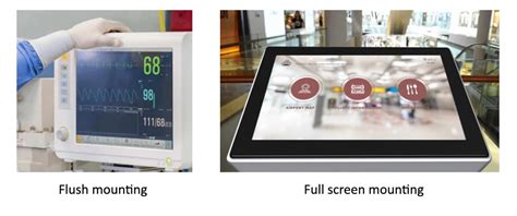 Introduce The Design Of The Lcd Screen Casing Assembly From Three