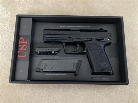 40％割引【超安い】 東京マルイ ガスブローバックガン Usp フルサイズ トイガン ミリタリー Ota On Arena Ne Jp