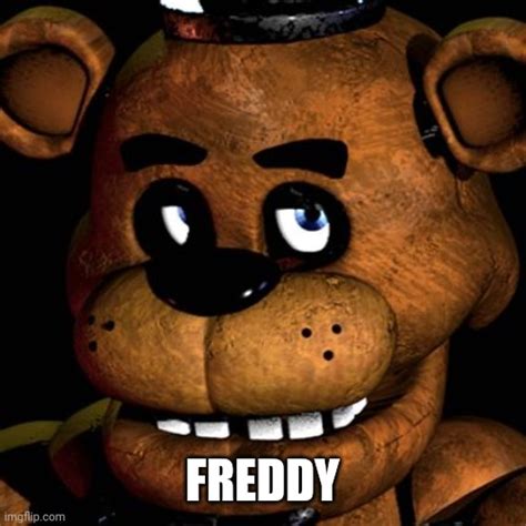 Five Nights At Freddys Memes And S Imgflip