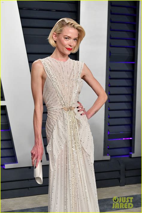 Kate Bosworth Jaime King And Malin Akerman Look Chic At Vanity Fairs