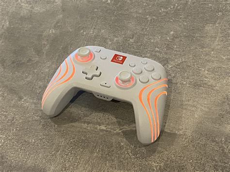 Pdp Wireless Afterglow Controller Feels Pro Big Boss Battle B3