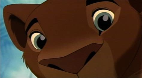 Nala Lion King Eyes