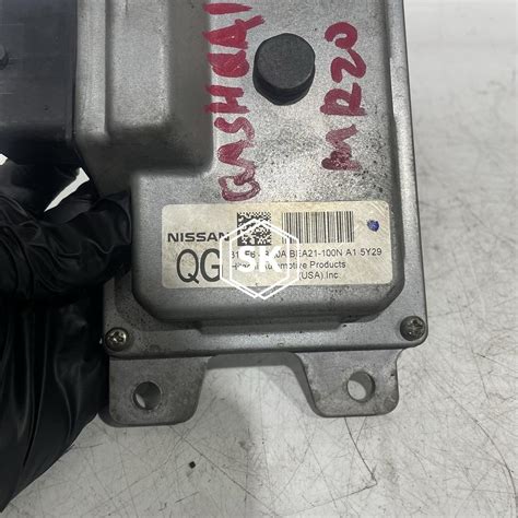 Qashqai Mr20 J11 Gearbox Ecu Sk Auto Carparts