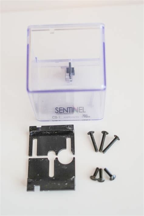 Store Sentinel Control Products
