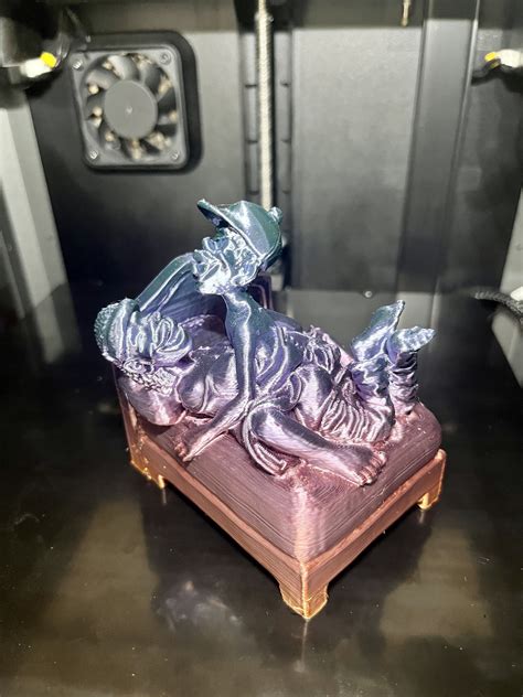 Sexy Rasta 3d Model 3d Printable Cgtrader