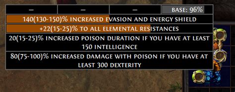 missing bars on some unique stats · issue 166 · lailloken exile ui