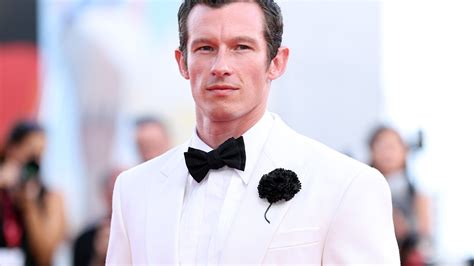 Proč Je Callum Turner Nejžhavějším Kandidátem Na Nového Jamese Bonda