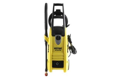 Мойка высокого давления huter: характеристики моделей w165-ql, w195-pro ...