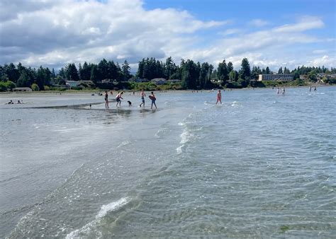 Parksville Bc Best Things To Do Activities And Places To Stay