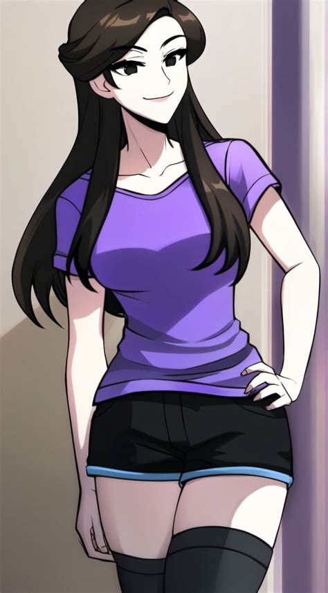 Talkie Profile Jaiden Animations Talkie Ai Youtuber