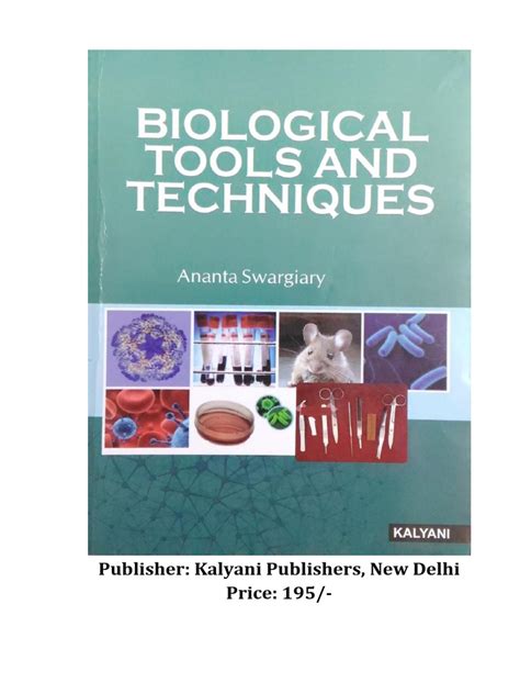 Biological Tools Techniques Pdf Polymerase Chain Reaction Gel Electrophoresis