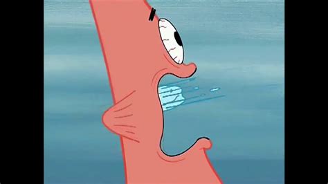 Patrick Star Snowballs