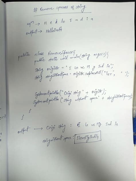 Kundan Kumar On Linkedin 30daysofthecoding Java Oop Dsa