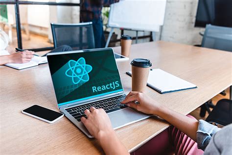 6 Reasons Why Reactjs Is Considered Best For Front End Development
