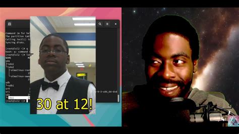Rhcsa Ex200 Ch14 Managing Linux File Systems And Partitions Youtube