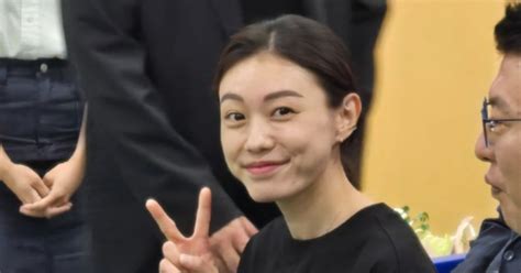 회복한 김예지 이제 괜찮아요…임실군 물심양면 지원