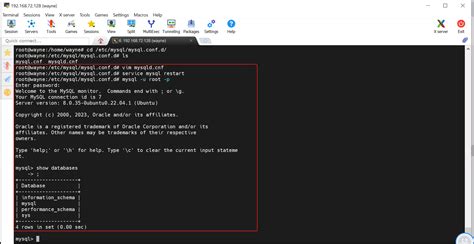 Ubuntu系统安装mysql 与太阳肩并肩 博客园