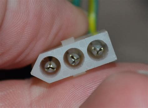 Identification Help Identifying Connectors Electrical Engineering Stack Exchange